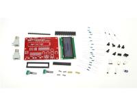 China Digital DDS Signal Generator Module Sine Square Sawtooth Wave 6.5 * 1.5cm for sale