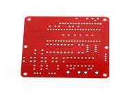 China Digital DDS Signal Generator Module Sine Square Sawtooth Wave 6.5 * 1.5cm for sale