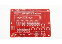 China Digital DDS Signal Generator Module Sine Square Sawtooth Wave 6.5 * 1.5cm for sale