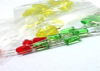China Multi - Color 5mm LED Diode Electronic Components Common Anode 1000pcs for sale