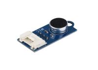 China 3 Pin / 4 Pin Electronic Arduino Microphone Module 5V 37 X 31 X1.6MM for sale