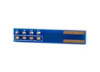 China Wiichuck Mini Board Arduino Sensor Module 2.6cm X 1.2cm X 0.7cm With Blue Color for sale