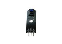 China New Weight 5g DC 5V TCRT5000 IR Infrared Sensor Line Tracker Sensor For DIY Project for sale