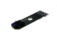 China New Weight 5g DC 5V TCRT5000 IR Infrared Sensor Line Tracker Sensor For DIY Project for sale
