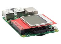 China PCD8544 Screen Module with Backlight Mini 32g Net Weight For Students for sale