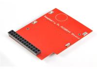 China PCD8544 Screen Module with Backlight Mini 32g Net Weight For Students for sale