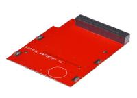 China PCD8544 Screen Module with Backlight Mini 32g Net Weight For Students for sale