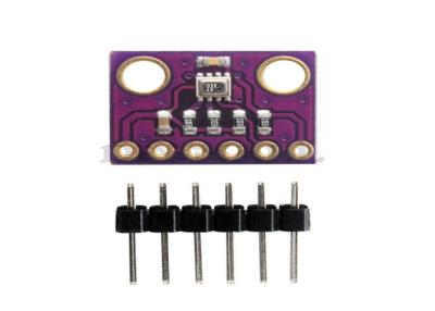 China BME280 High Precision Arduino Sensor Module 1.2 V to 3.6 V Voltage For Atmospheric Pressure for sale