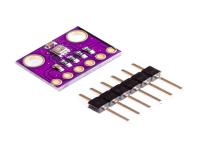 China BME280 High Precision Arduino Sensor Module 1.2 V to 3.6 V Voltage For Atmospheric Pressure for sale
