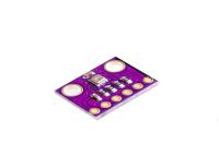 China BME280 High Precision Arduino Sensor Module 1.2 V to 3.6 V Voltage For Atmospheric Pressure for sale