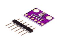 China BME280 High Precision Arduino Sensor Module 1.2 V to 3.6 V Voltage For Atmospheric Pressure for sale