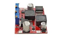 China Step Up Down Arduino Sensor Module DC - DC Buck Voltage With PCB Material for sale