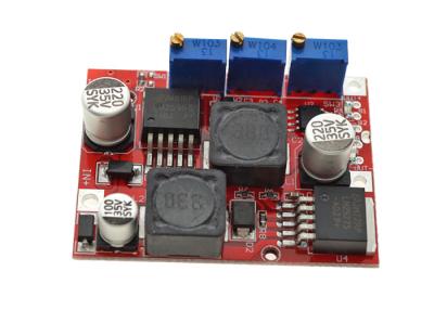 China Step Up Down Arduino Sensor Module DC - DC Buck Voltage With PCB Material for sale