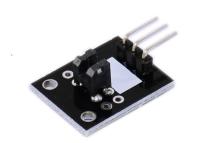China DIY Project Arduino Sensor Module , Photo Interrupter Sensor Module 4g Weight for sale