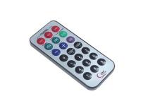 China 16g Weight Infrared Remote Control 38KHz Output Frequency For Arduino for sale