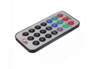 China 16g Weight Infrared Remote Control 38KHz Output Frequency For Arduino for sale