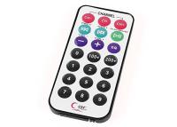 China 16g Weight Infrared Remote Control 38KHz Output Frequency For Arduino for sale
