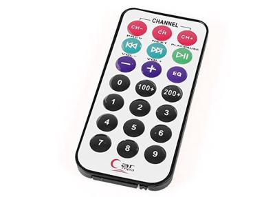 China 16g Weight Infrared Remote Control 38KHz Output Frequency For Arduino for sale