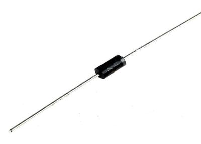 China 1A Current 1N4001 Rectifier Diodes 50V Maximum Reverse Voltage OKY0278 for sale