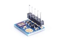 China Analog Output  UV Sensor Module GY - ML8511 With Two Years Warranty Easy Using for sale