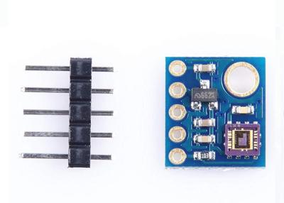 China Analog Output  UV Sensor Module GY - ML8511 With Two Years Warranty Easy Using for sale