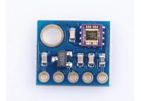 China Analog Output  UV Sensor Module GY - ML8511 With Two Years Warranty Easy Using for sale