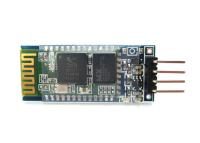 China Wireless Serial Bluetooth RF Transceiver Module PCB Material 4 Pins OKY3372 for sale