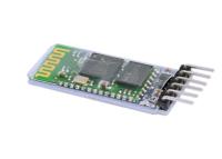 China Wireless Serial Bluetooth RF Transceiver Module PCB Material 4 Pins OKY3372 for sale