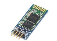 China Wireless Serial Bluetooth RF Transceiver Module PCB Material 4 Pins OKY3372 for sale