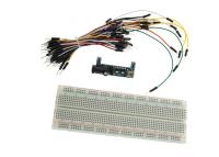China Customization Electronic Components , Breadboard Power Module With 2 Years Warranty for sale