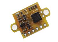 China GY-56 Infrared Laser Ranging Arduino Sensor Module For IIC Communication Distance Switch for sale