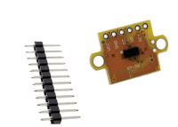 China GY-56 Infrared Laser Ranging Arduino Sensor Module For IIC Communication Distance Switch for sale
