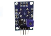 China O3 Gas Detection Ozone Sensor Arduino DC 5V For Stem Education OKY3340 for sale