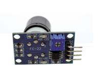 China O3 Gas Detection Ozone Sensor Arduino DC 5V For Stem Education OKY3340 for sale