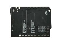 China ATmega328P Arduino Controller Board Full Integration With One Year Warranty for sale