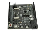 China ATmega328P Arduino Controller Board Full Integration With One Year Warranty for sale