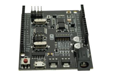 China ATmega328P Arduino Controller Board Full Integration With One Year Warranty for sale