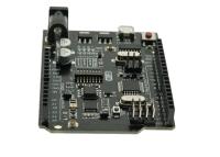 China ATmega328P Arduino Controller Board Full Integration With One Year Warranty for sale