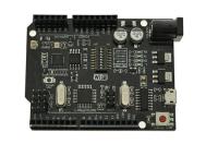 China ATmega328P Arduino Controller Board Full Integration With One Year Warranty for sale