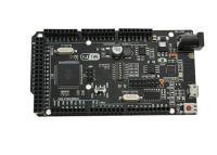 China 32M Memory Arduino Controller Board ATmega328 Chip With Micro USB Port for sale