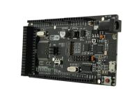 China 32M Memory Arduino Controller Board ATmega328 Chip With Micro USB Port for sale
