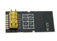 China Antenna 1100m Arduino Sensor Module Customization With 2 Years Warranty for sale