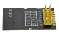 China Antenna 1100m Arduino Sensor Module Customization With 2 Years Warranty for sale
