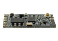 China 433M Wireless Arduino Sensor Module With Antenna 1200m 26.7 x 12.9 x 6mm for sale