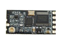 China 433M Wireless Arduino Sensor Module With Antenna 1200m 26.7 x 12.9 x 6mm for sale