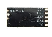 China 433M Wireless Arduino Sensor Module With Antenna 1200m 26.7 x 12.9 x 6mm for sale