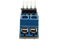 China SN65HVD230 Arduino Sensor Module Can Board Network Transceiver With Blue Color for sale