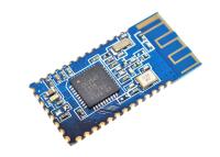 China Bluetooth Transceiver Wireless Uart Module Central HM-10 CC2541 CC2540 BLE 4.0 for sale