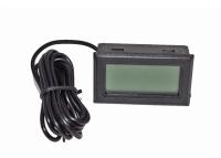 China Digital LCD Indoor Temperature Module Thermometer 1.5V For Stem Education for sale