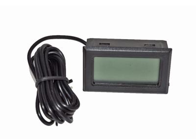China Digital LCD Indoor Temperature Module Thermometer 1.5V For Stem Education for sale